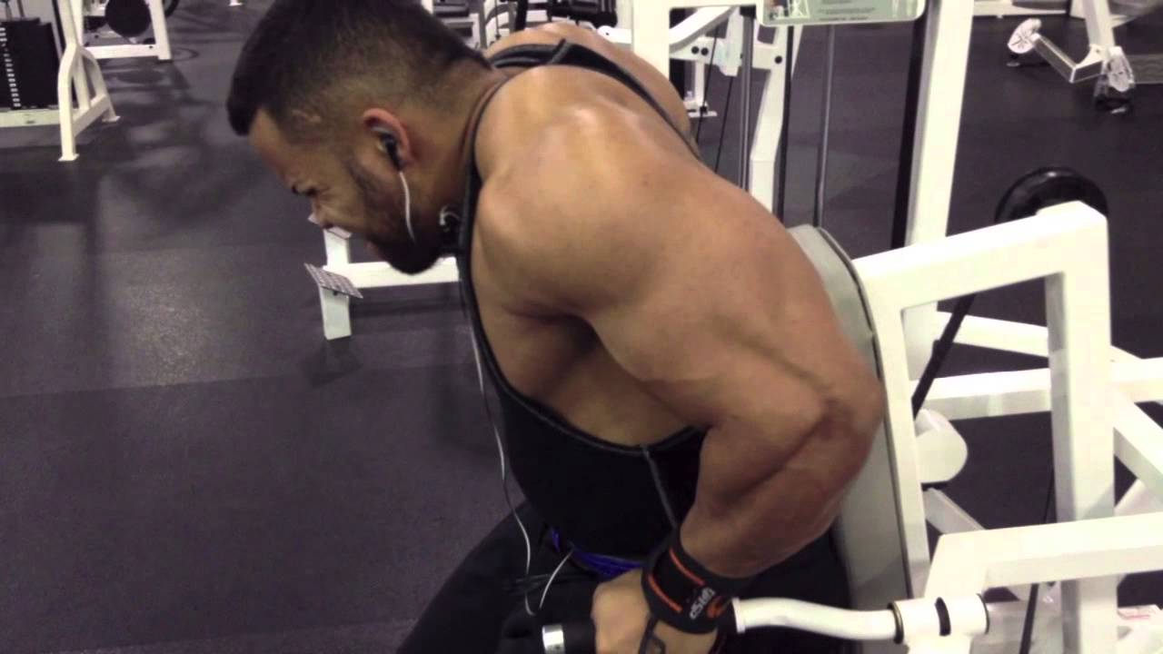 Super-set Arm Workout Because Super-sets are fun! - YouTube