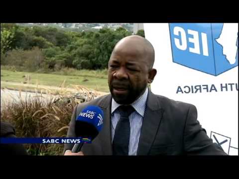 IEC is ready for the upcoming local government elections: Terry Tselane ...