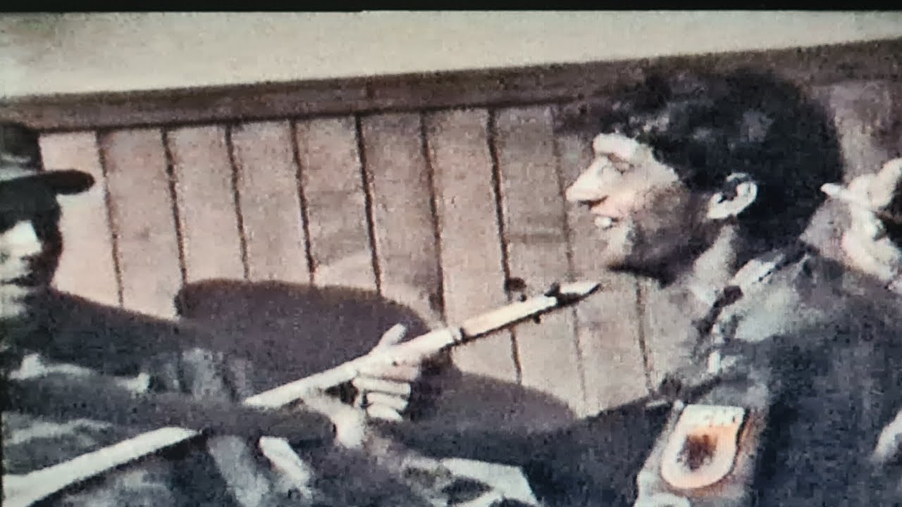 Beqir Gashi & Muj Krasniqi e Rexhep Selimi -Zhuj Selmani - YouTube