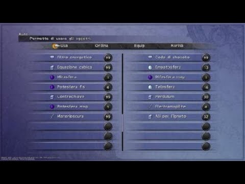 FINAL FANTASY X HD Remaster-BRIBE&PAY 270.000 GUIL to a MALBORO for ...