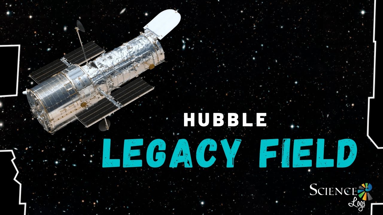 La imagen más grande del Telescopio Espacial Hubble (HST) | Hubble ...
