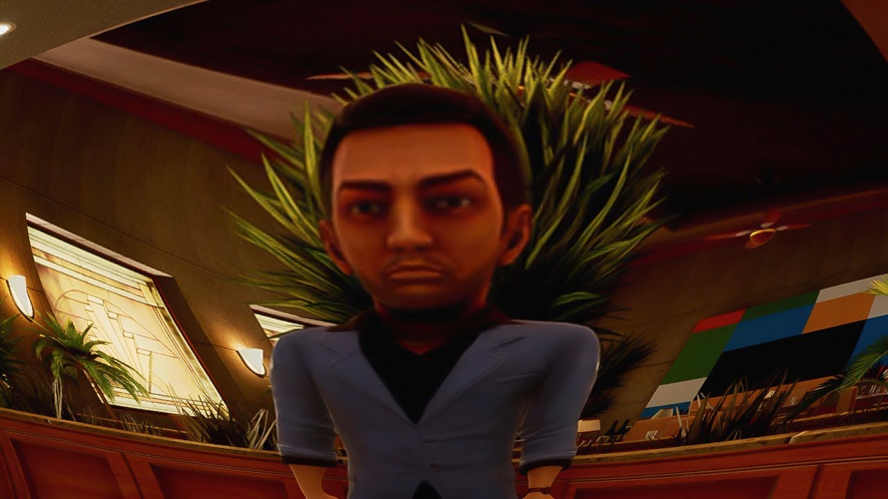 Vice City Is More Fun Than I Thought - YouTube