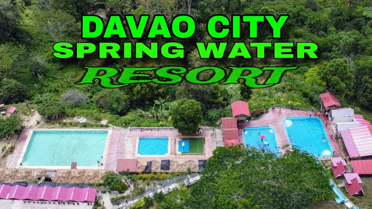 DAVAO CITY MOUNTAIN SPRING RESORT / REMY AREJA MOUNTAIN SPRING RESORT ...