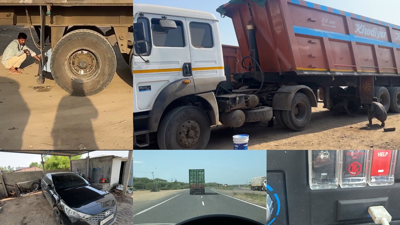 6555 na toli na tayer uthal pathal thai gaya Toli na break setting ...