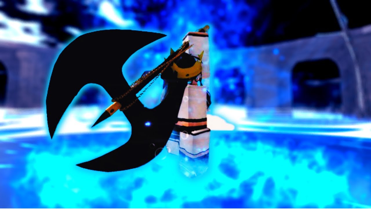 New SHARK Partial Res | Type Soul - YouTube