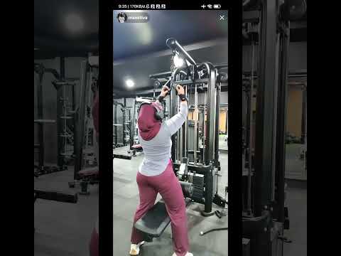 mamitiva       live tiktok hijab gym montok seksi keringetan basahh cantik