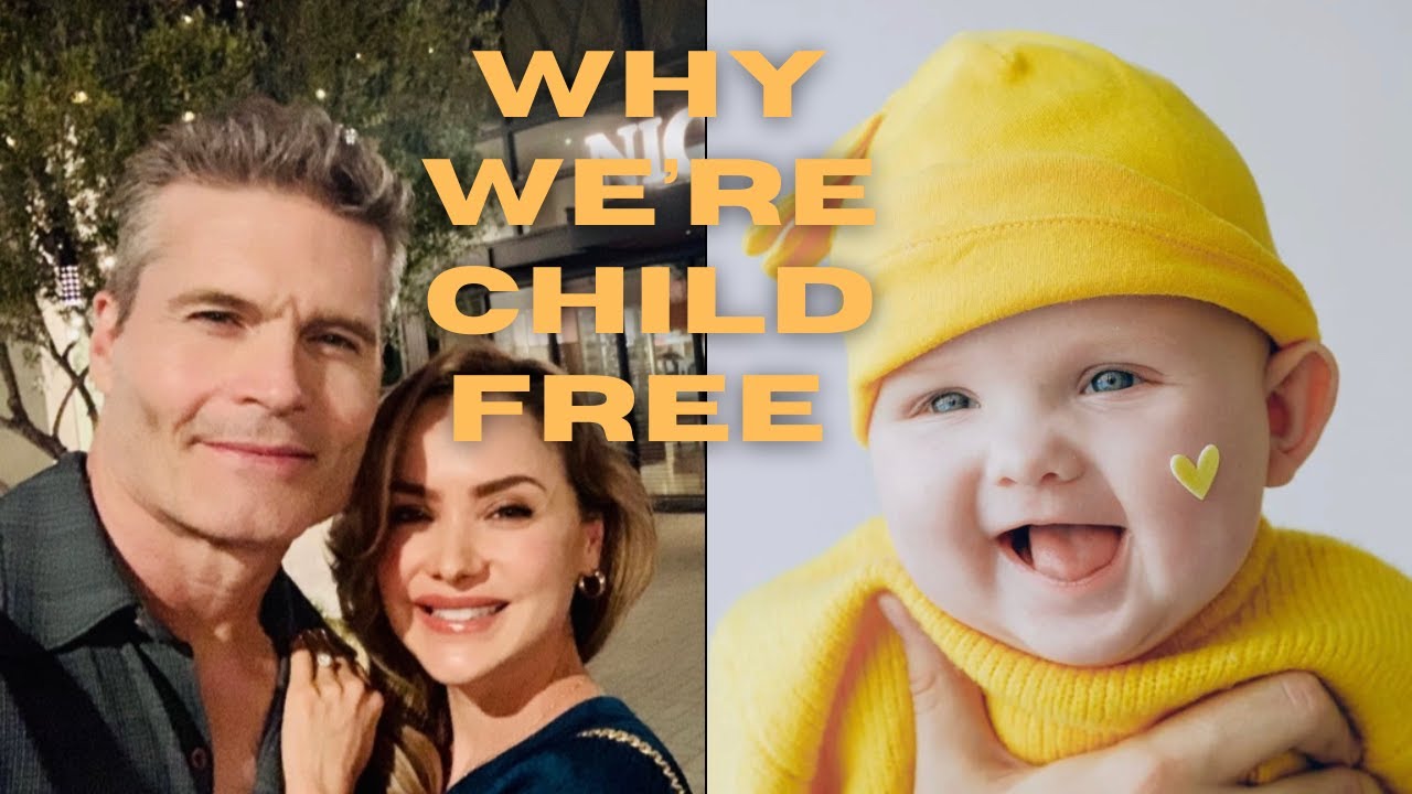 Why we are Child free| Our Story - YouTube