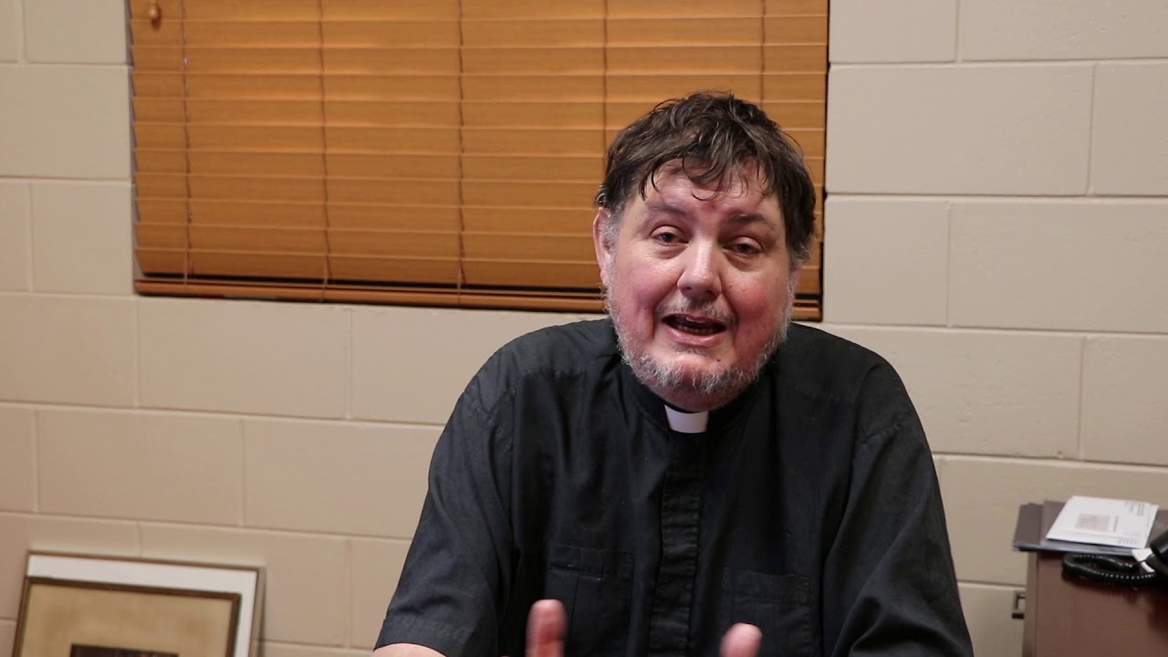Fr. Carucci Daily Reflection April 2, 2020 - YouTube