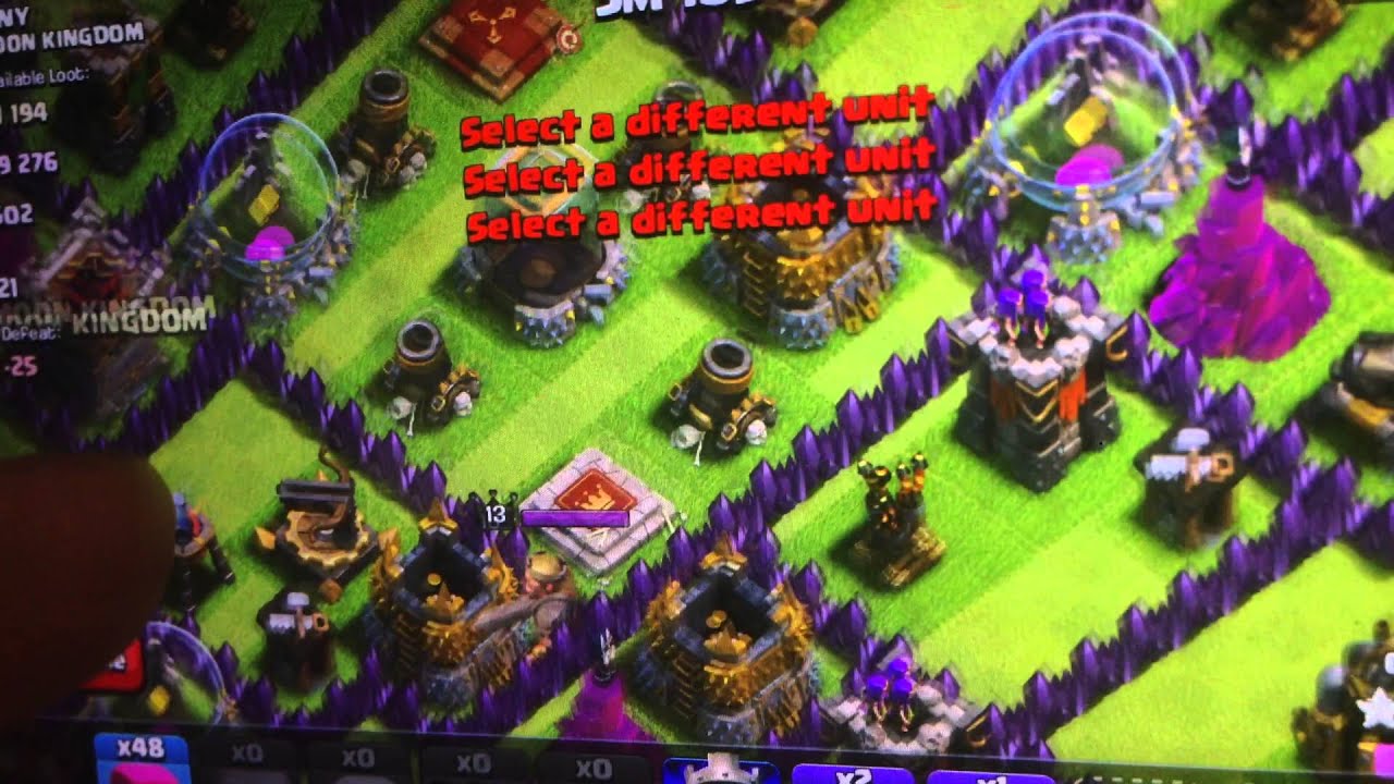 Clash of Clans Gaming - YouTube