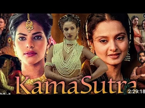 Kama Sutra 1996 Full Movie | Sarita Choudhury | Indira Varma | Review & Explanation HD#youtubeshorts