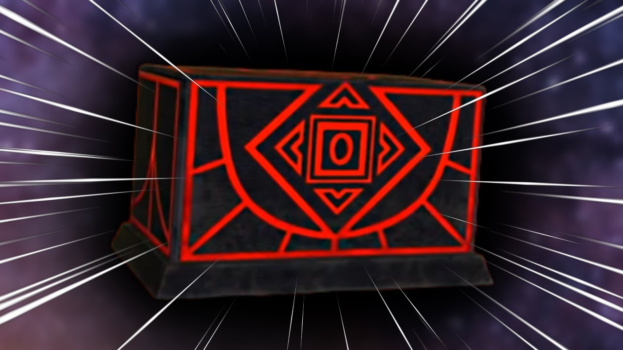 SMG4 GOD BOX THEORY - YouTube