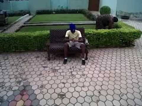 MAADJOA DANCE WITH ORIGINAL