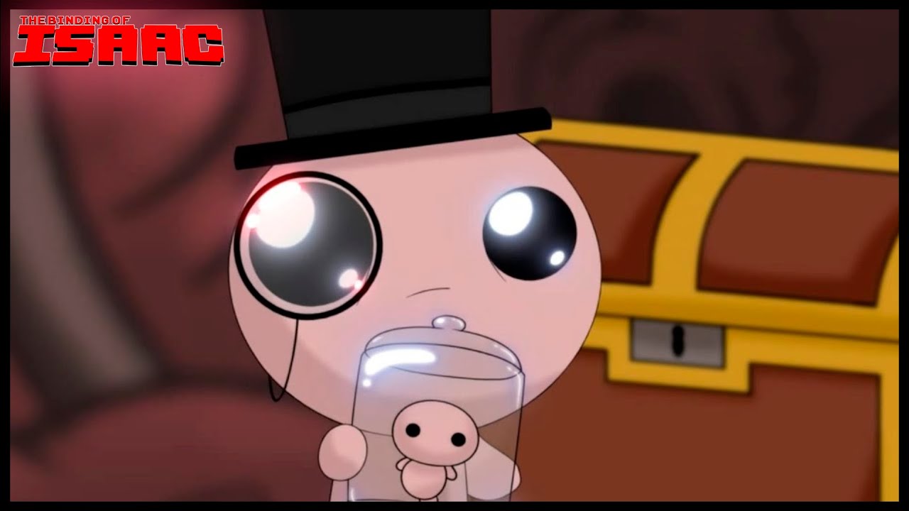 DOCTOR FETUS SALVANDO A PELE - The Binding of isaac: Repentance - YouTube