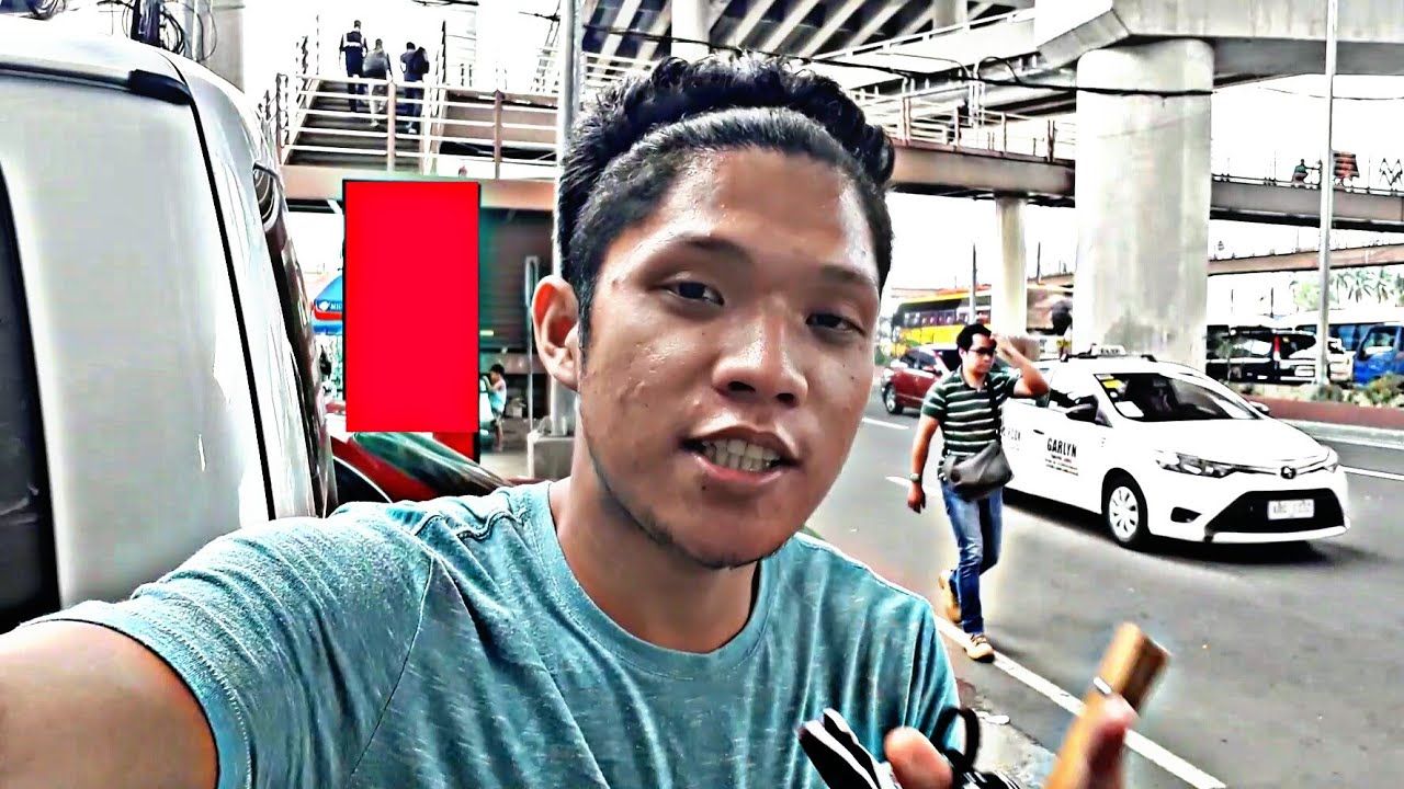BAGONG LUMANG VLOGGING CAMERA - YouTube