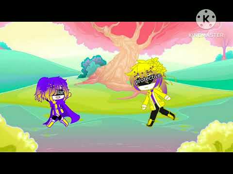 cause I'm a liar guardian swap dreamtale🍌 - YouTube
