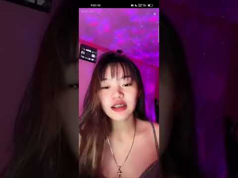 (Part 1 - 05/12/22) Lorelaine's BIGO Live