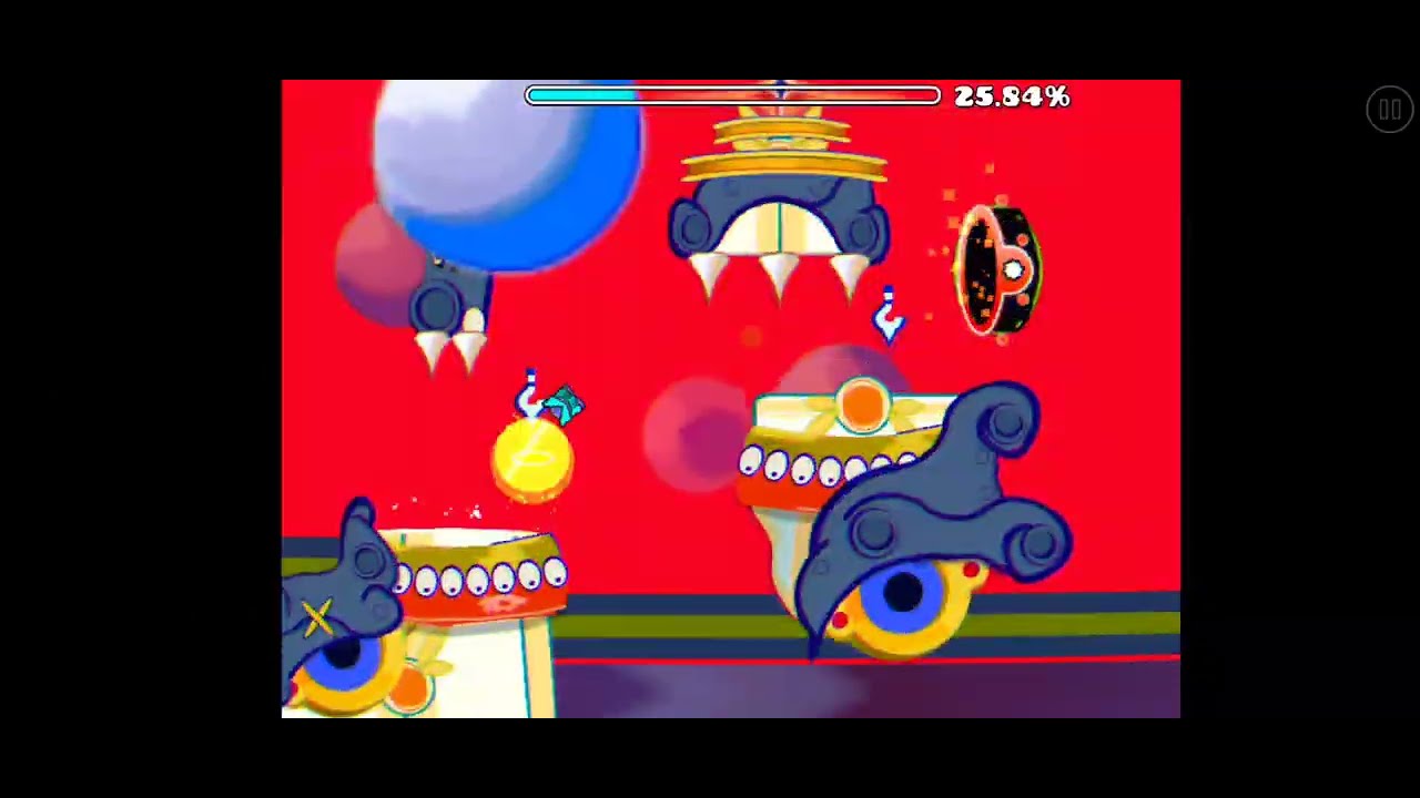 Exotic Soul by Kiriia (Easy Demon) - YouTube