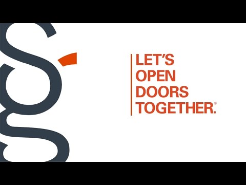 SGA Design Group Introduction - YouTube