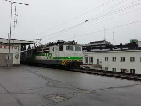 Juna kuvat 2017 - YouTube