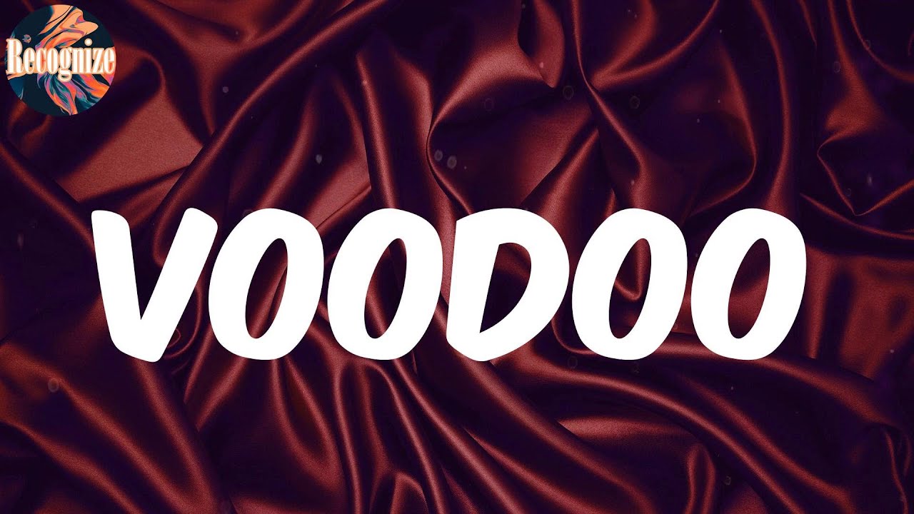 VOODOO (Lyrics) - Future - YouTube