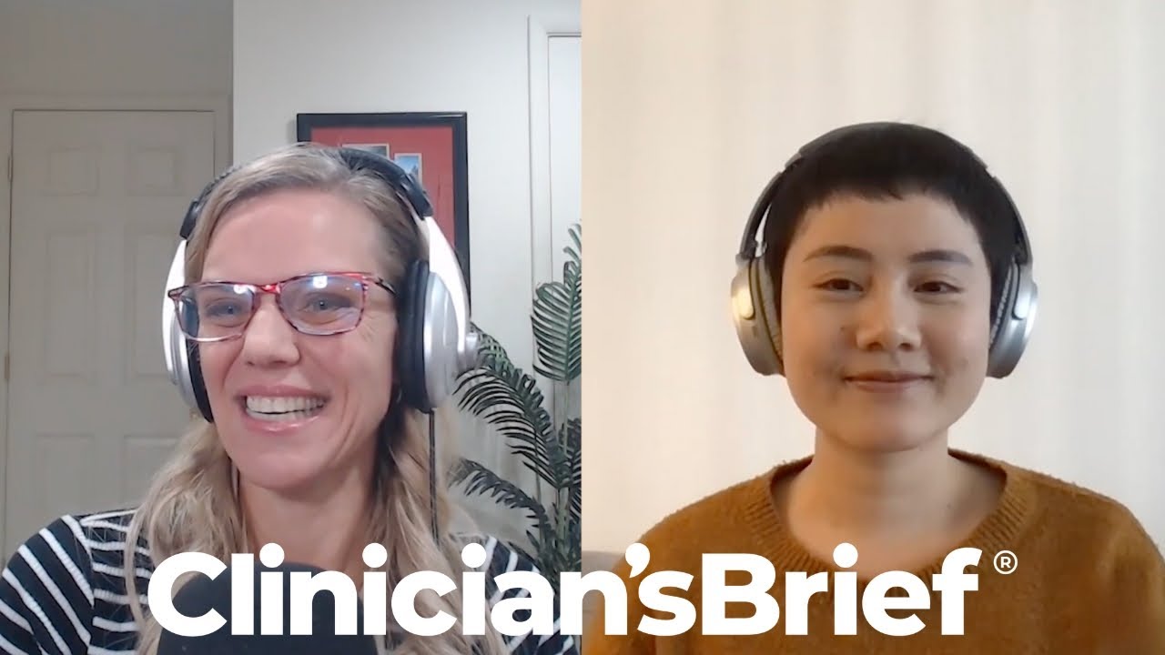 Top 3 Conditions Missed by Skipping Urinalysis with Dr. Chu - YouTube