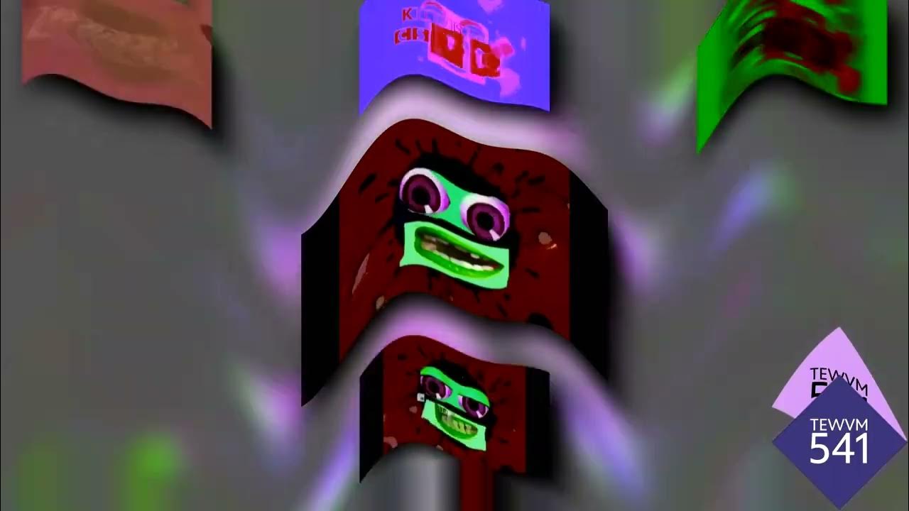 Preview 2 Klasky Csupo 2023 Effects Extended - YouTube