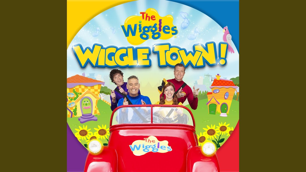 Come On Down To Wiggle Town - YouTube