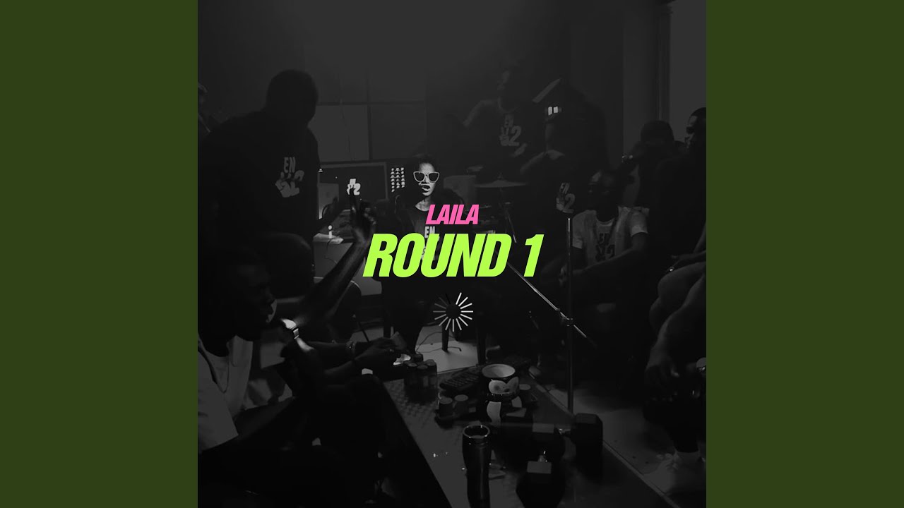 Round 1 - YouTube
