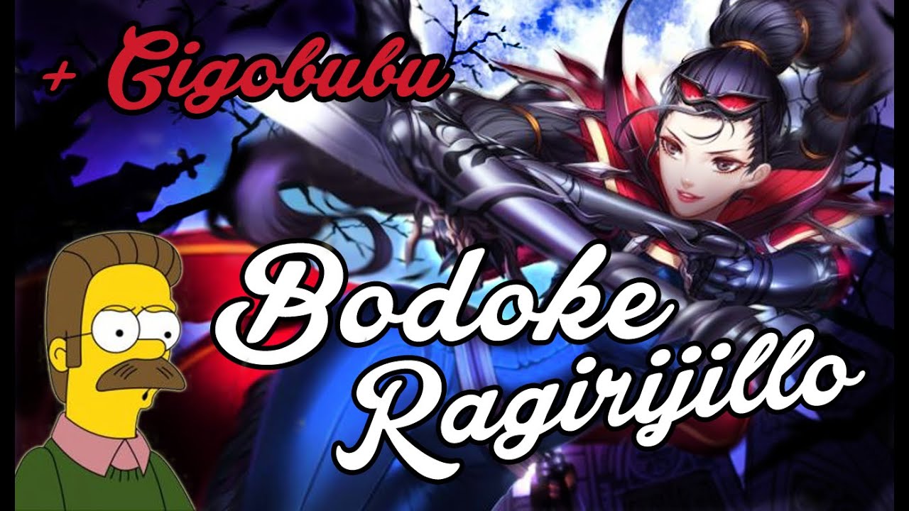 BODOKE RAGIRIJILLO - YouTube