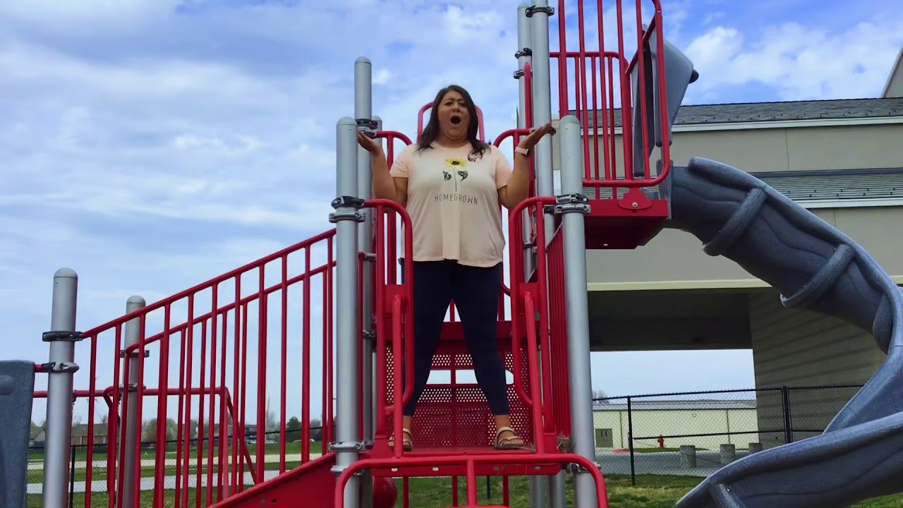 POP-SEE-KO: Holy Spirit Style! - YouTube