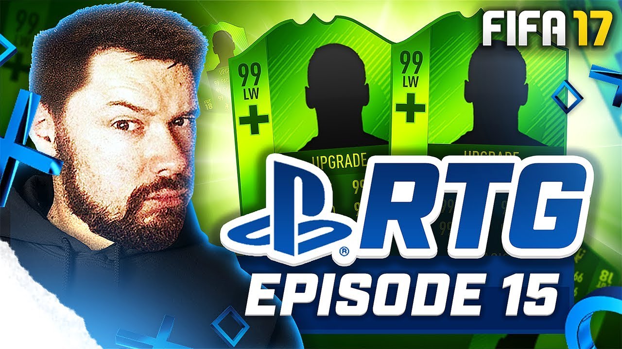 MORE SQUAD UPGRADES!! - PS4 RTG! - Episode #15 - YouTube