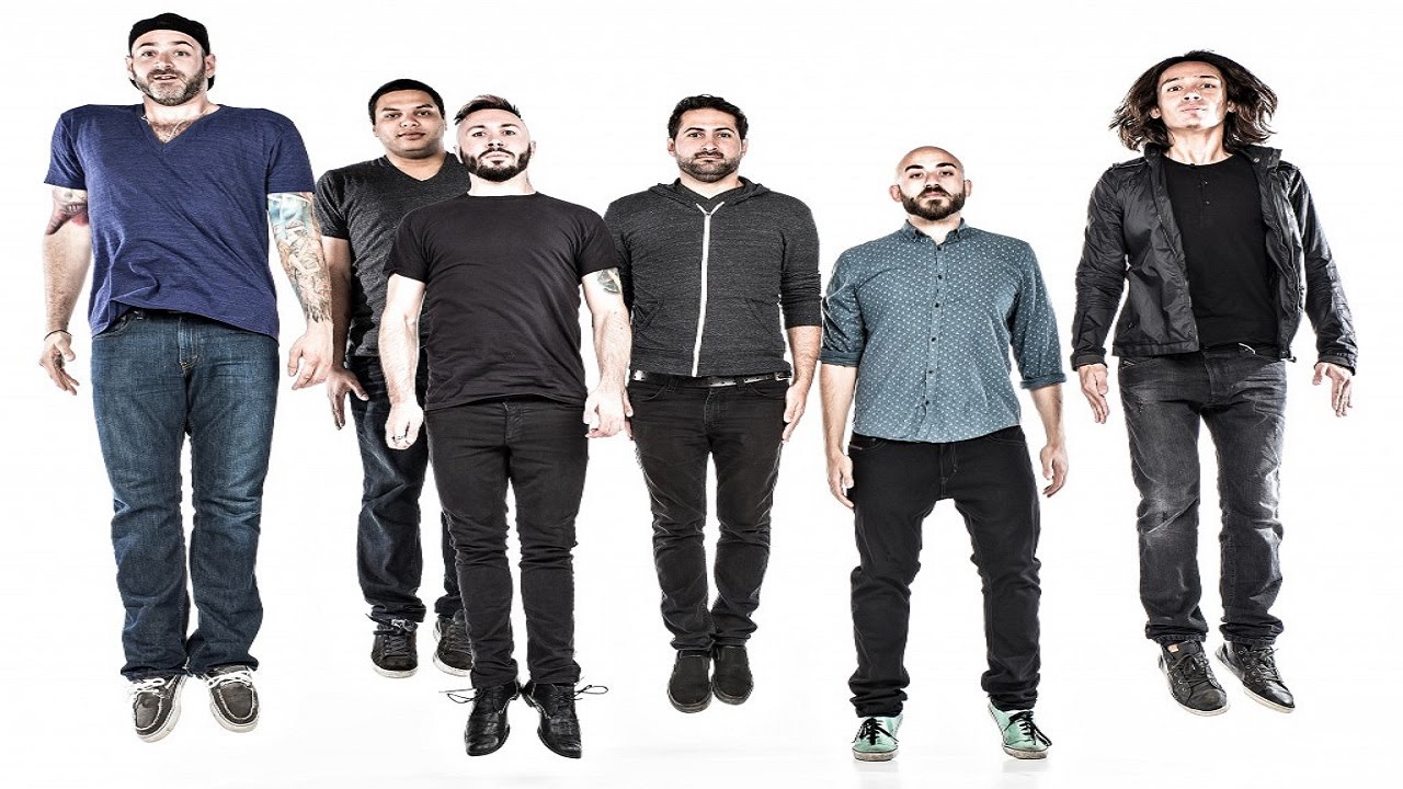 Periphery live in Silver Spring Feb. 13 (Full concert in HD) - YouTube