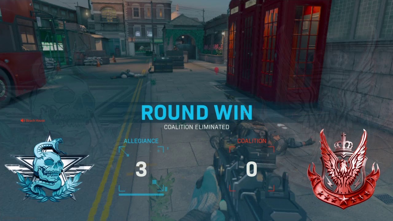 Relax jamal - YouTube