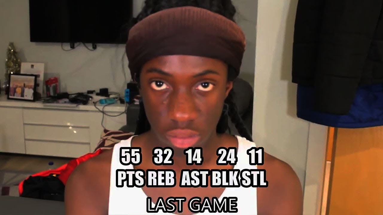 How Coaches Are When They Have A Star Player - YouTube
