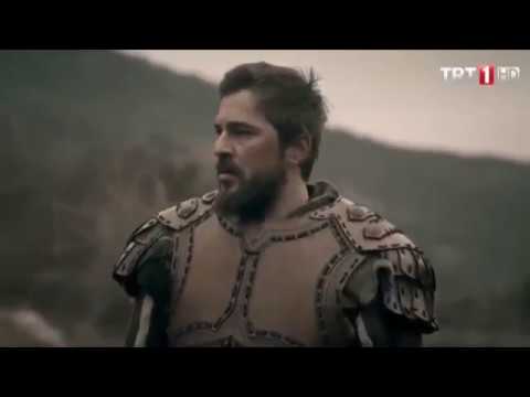 Diriliş Ertuğrul dombıra klip
