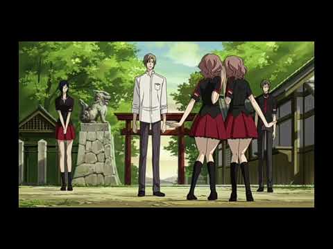 Blood c eps 12 death