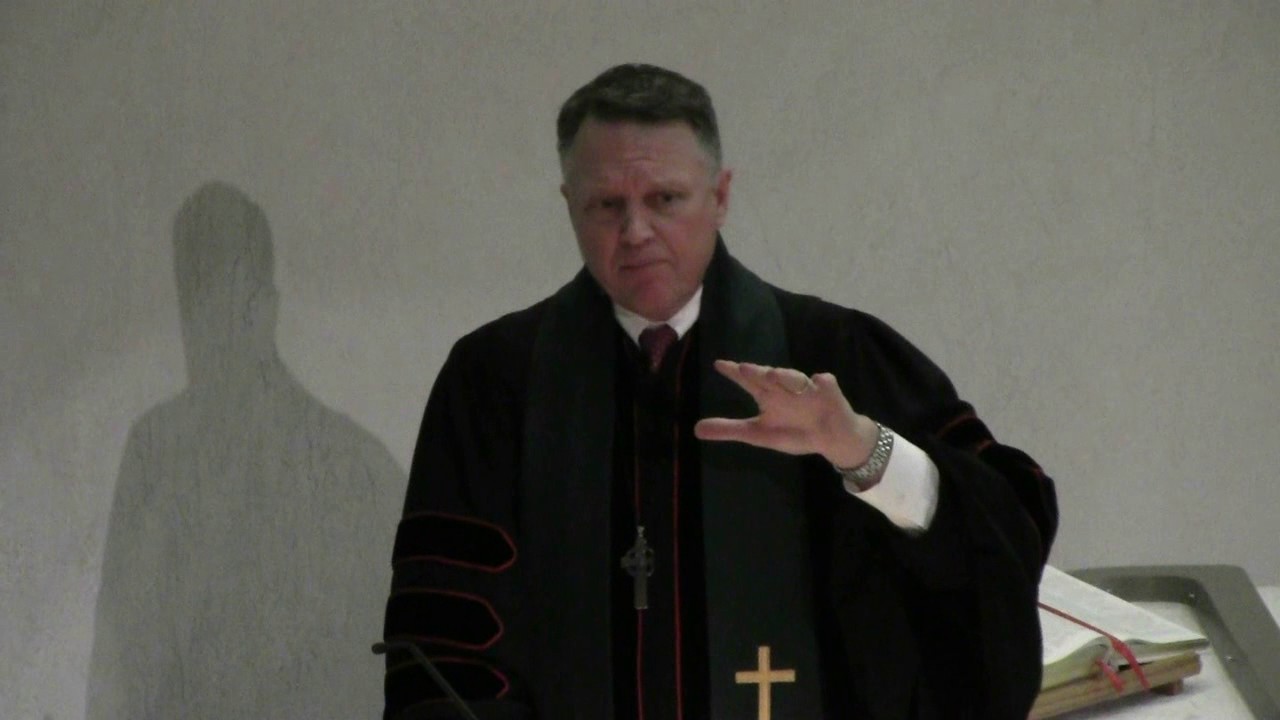 Hope: "Power, Status, and Hierarchy", by The Rev. Dr. Steven Marsh ...