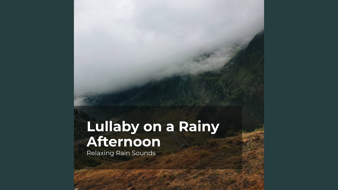 Pacifying Pouring Rain - YouTube