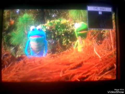 Kermit's Swamp Years Croaker Sleeping Let Her Dream - YouTube