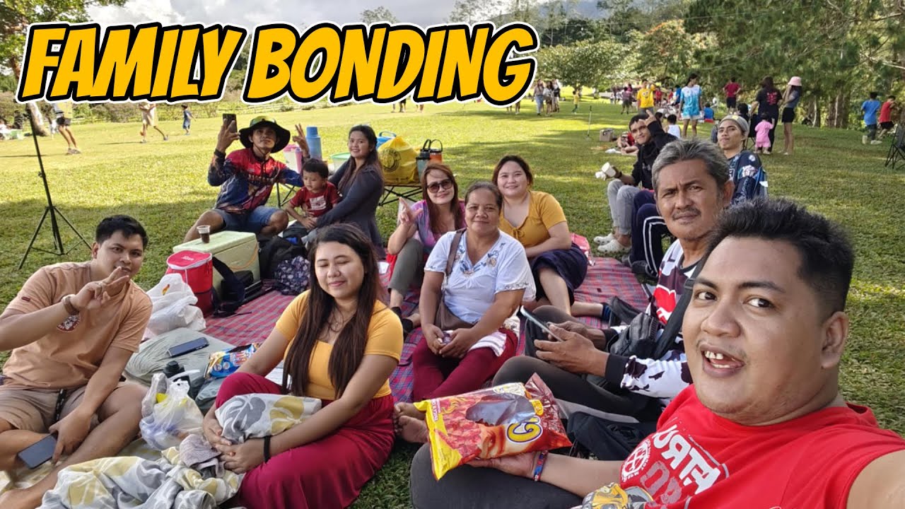 Rusi RFI !75 @ Sunridge Baracatan Toril | Family Bonding - YouTube