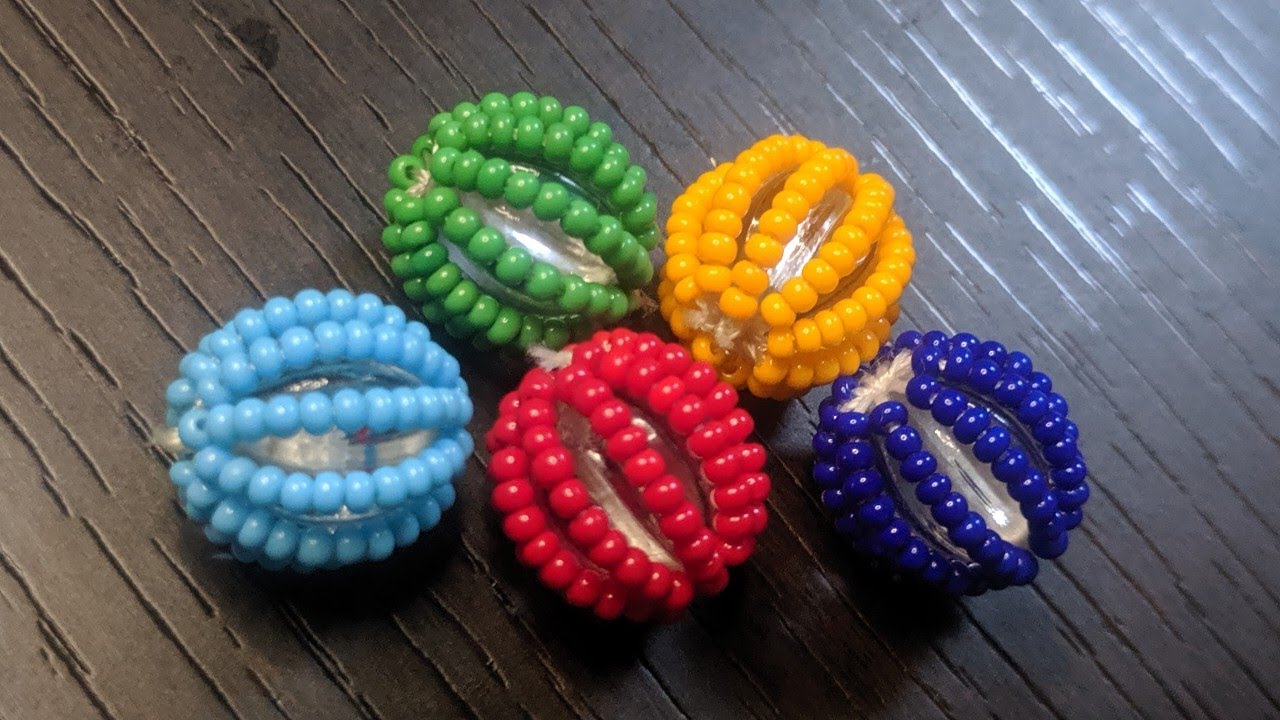 beautiful moti design tutorial/ Amazing moti decoration - YouTube