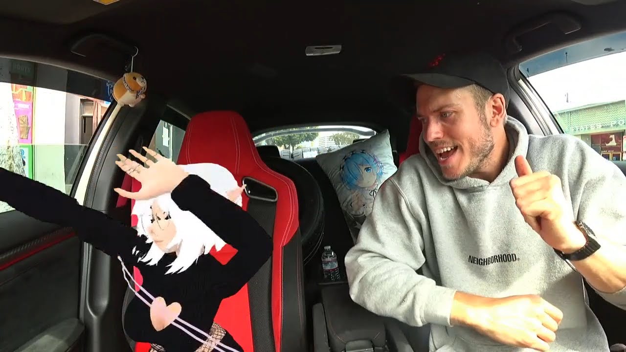 Jake Is Innovating the IRL Meta Once Again - YouTube