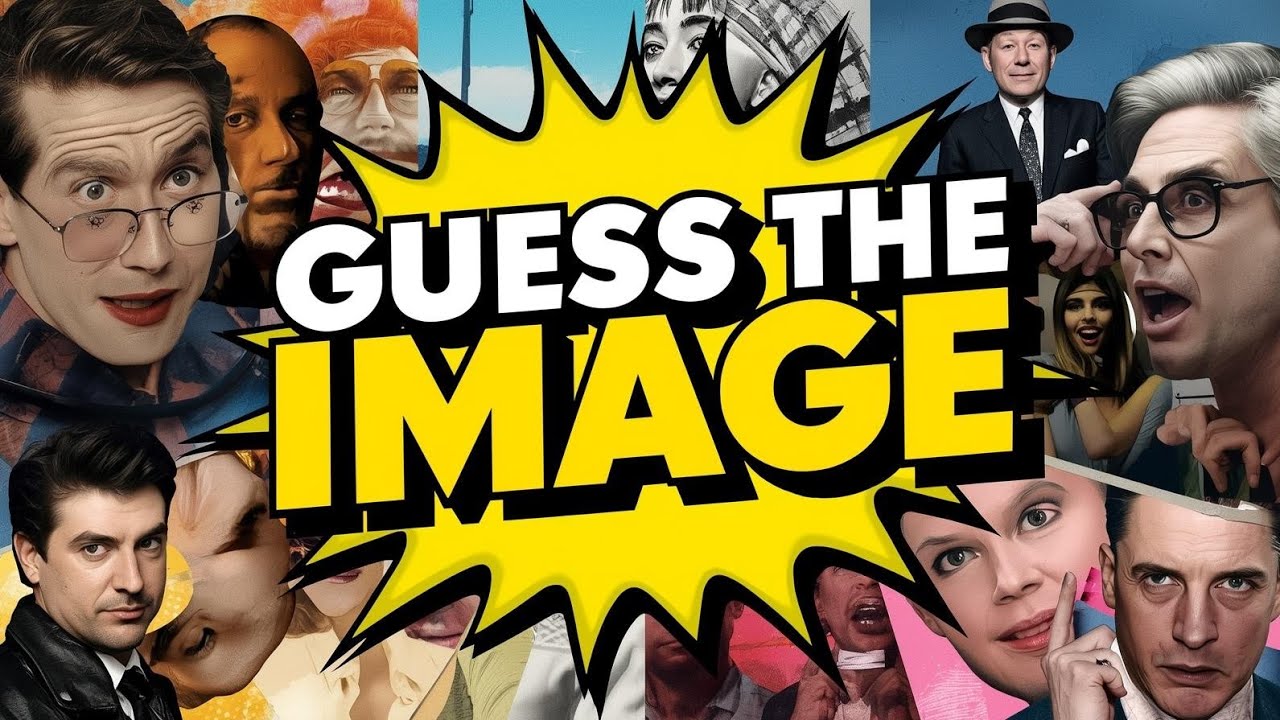 🔍 **Guess the Image Challenge!** 🤔🎨| Kids Quiz 🤔| QuizzBytes | #quiz # ...