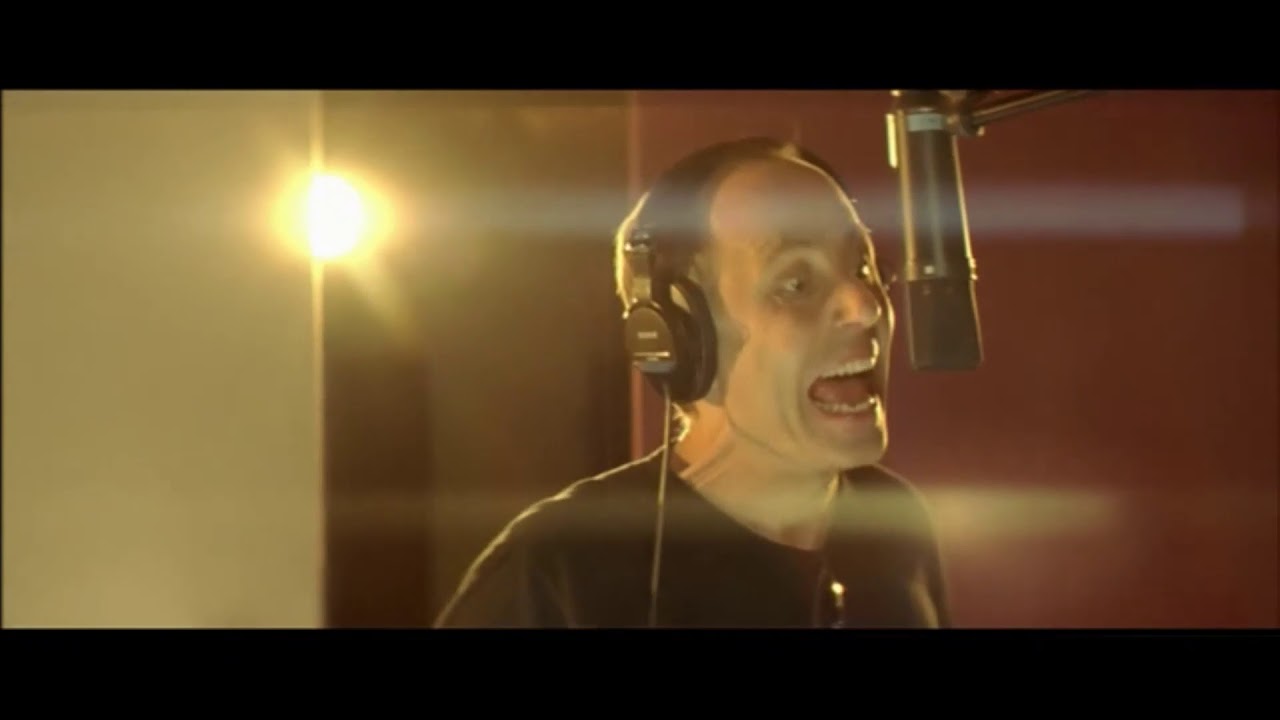 Rock'n roll star (Jean-Philippe) Duo Johnny & Luchini - YouTube