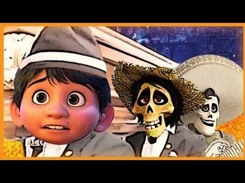 Coco - YouTube