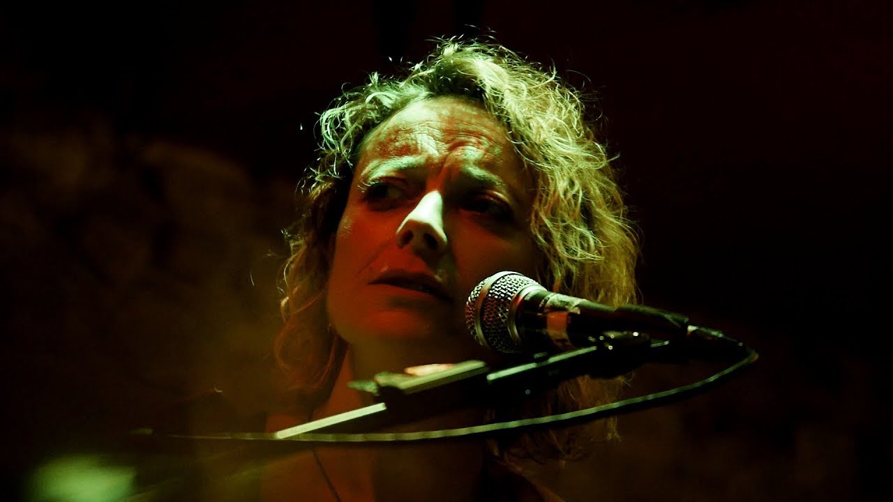 Sarah Harrison Band - The Platform Tavern Southampton - YouTube