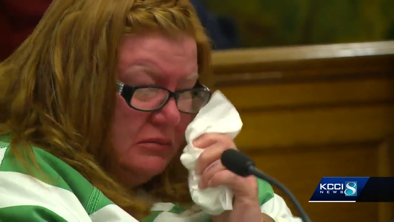 Marc, Misty Ray receive prison sentence for 'cruel and evil' actions ...