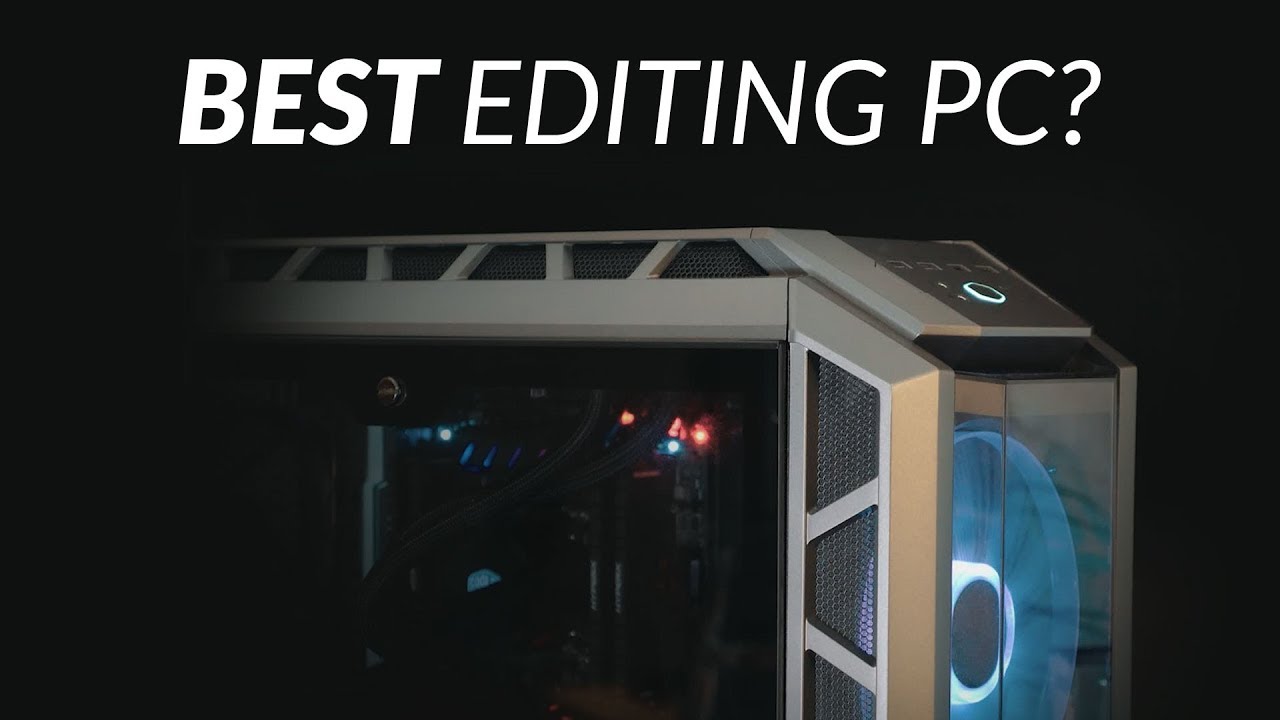 Best 4k Video Editing Workstation For Filmmakers - Overview - YouTube