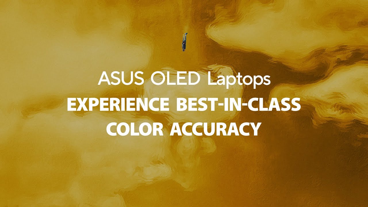 Experience Visuals Like Never Before | Best-in-Class Color Accuracy ...