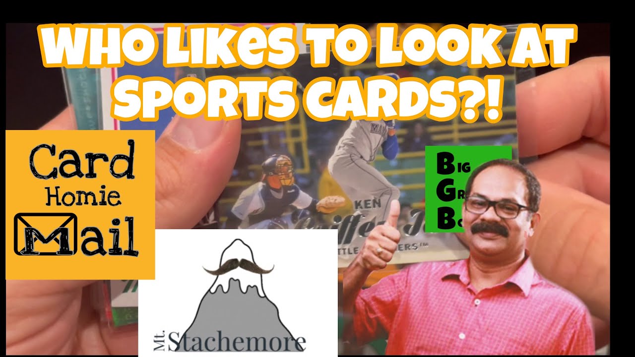 Looking at sports cards, Card Homie Mail from @BigDawgBreaks Tons of ...